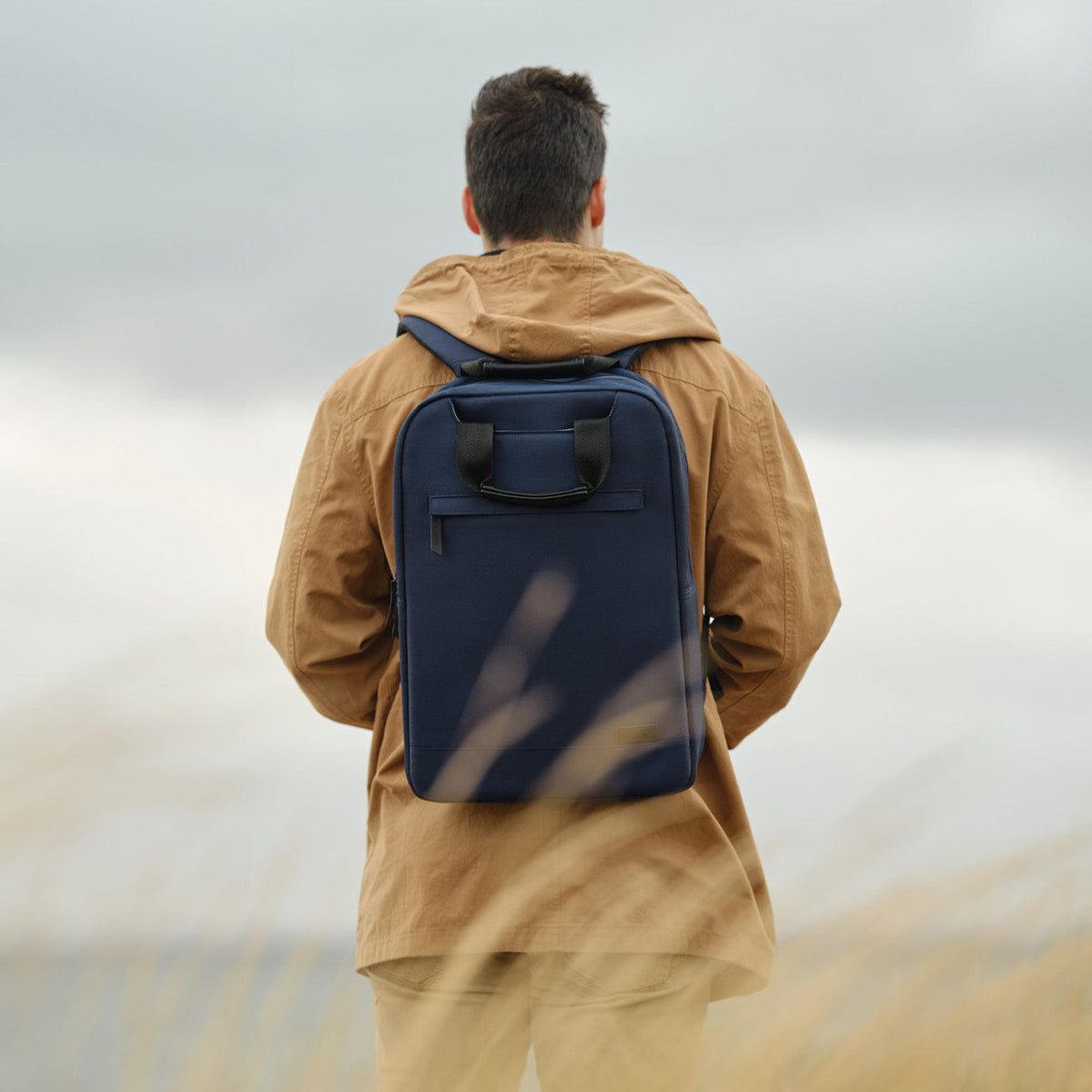 Generation Earth Tech - 15.6" Laptop Backpack
